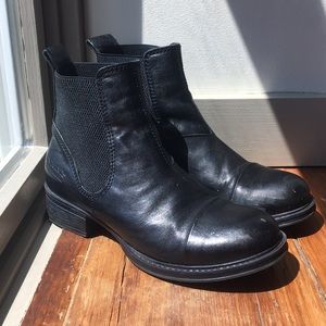 Ten Points | Shoes | Ten Points Chelsea Boot | Poshmark